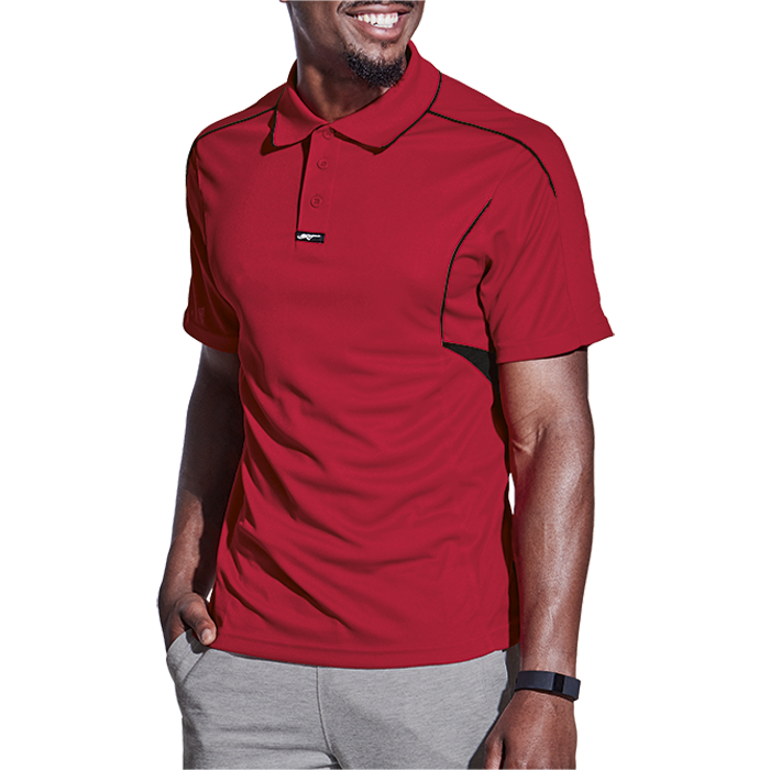 BRT Champion Golfer - Tagline Corporate Wear
