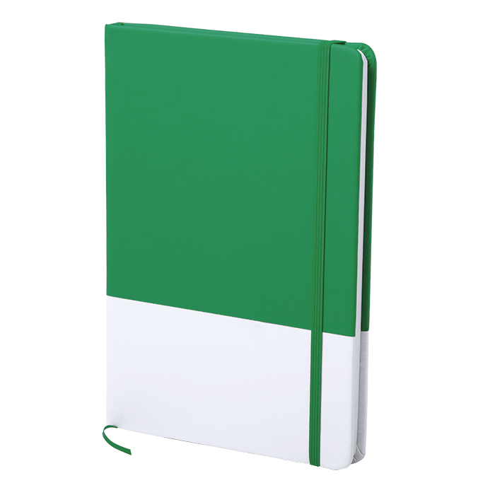 Mirvan Notepad - Tagline Corporate Wear