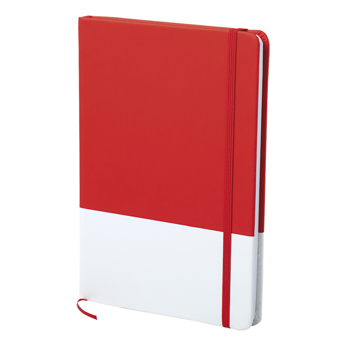Mirvan Notepad - Tagline Corporate Wear